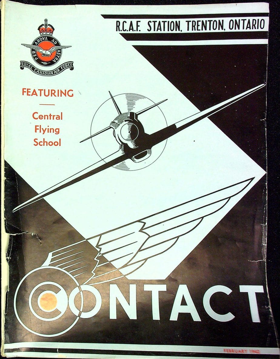 RCAF Station Trenton - RCAF.Info