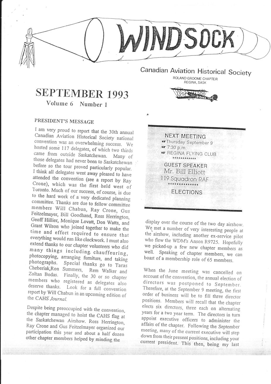 Aviation Periodicals - RCAF.Info