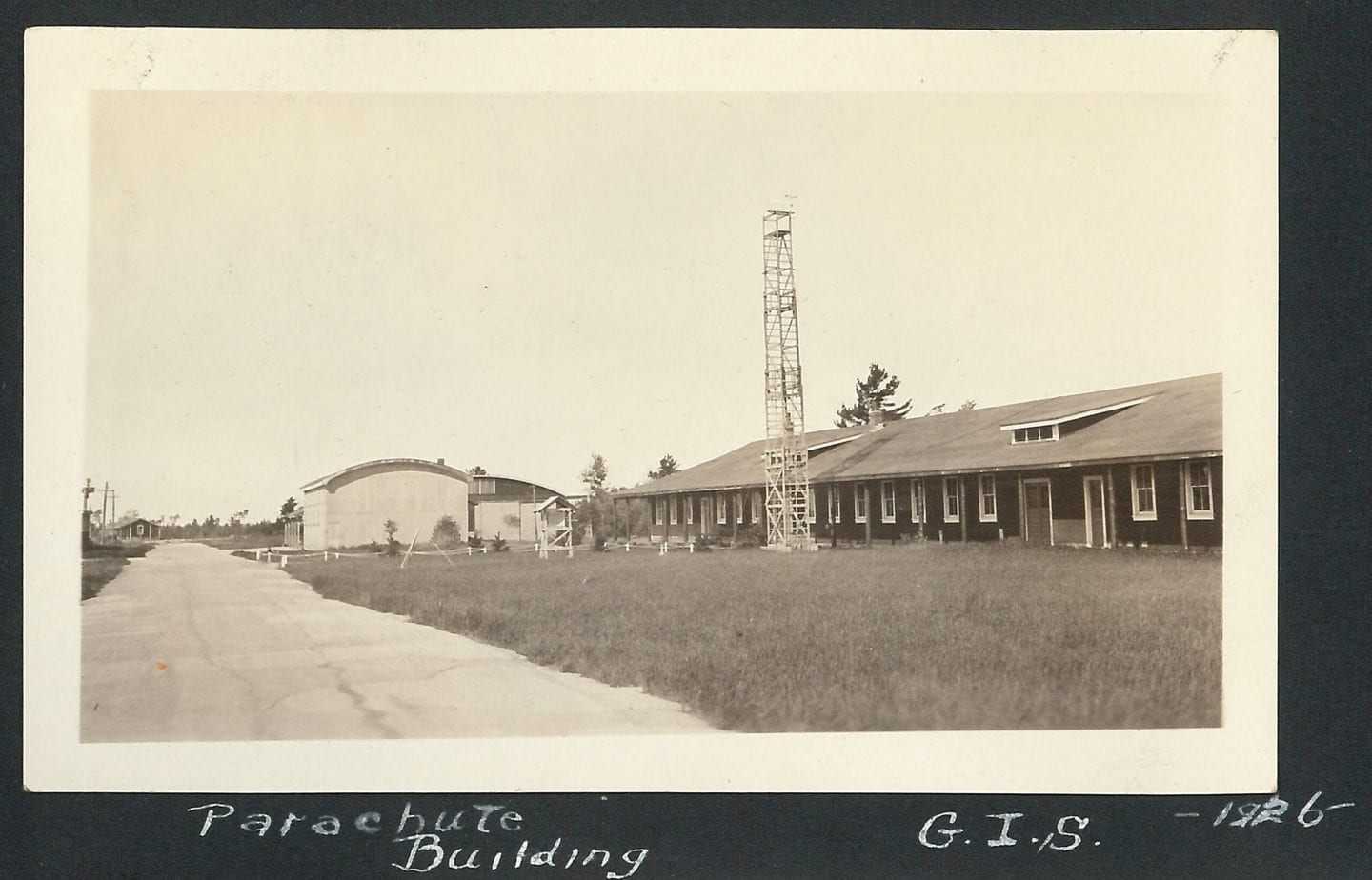 RCAF Station Camp Borden - RCAF.Info