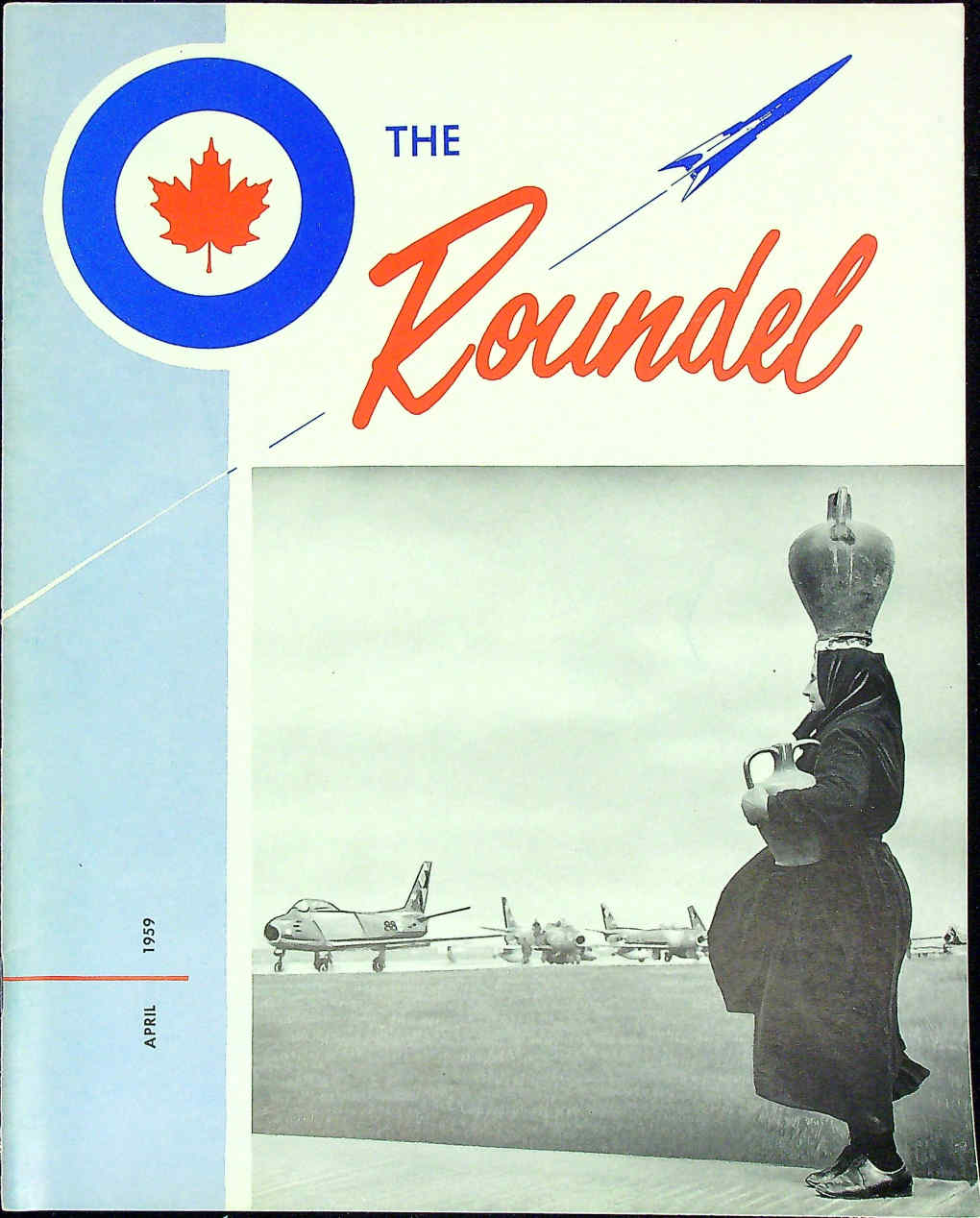 Roundel-1959-04 – RCAF.Info