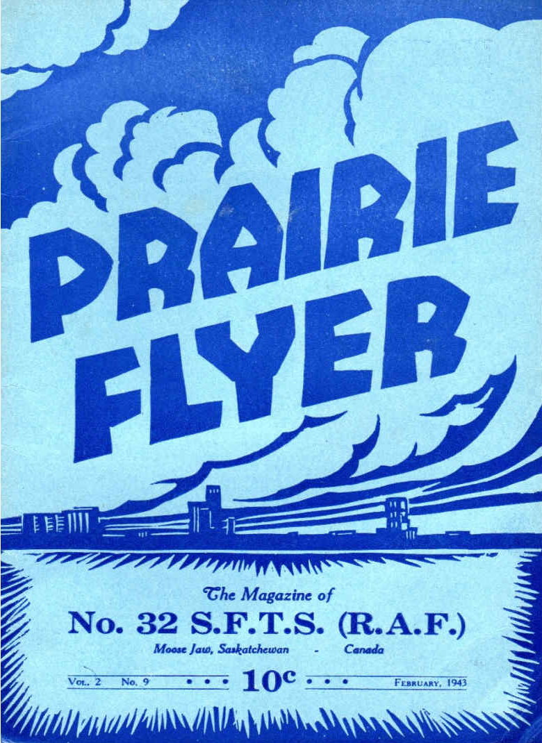 Prairie Flyer-Moose Jaw-1943-02 - RCAF.Info