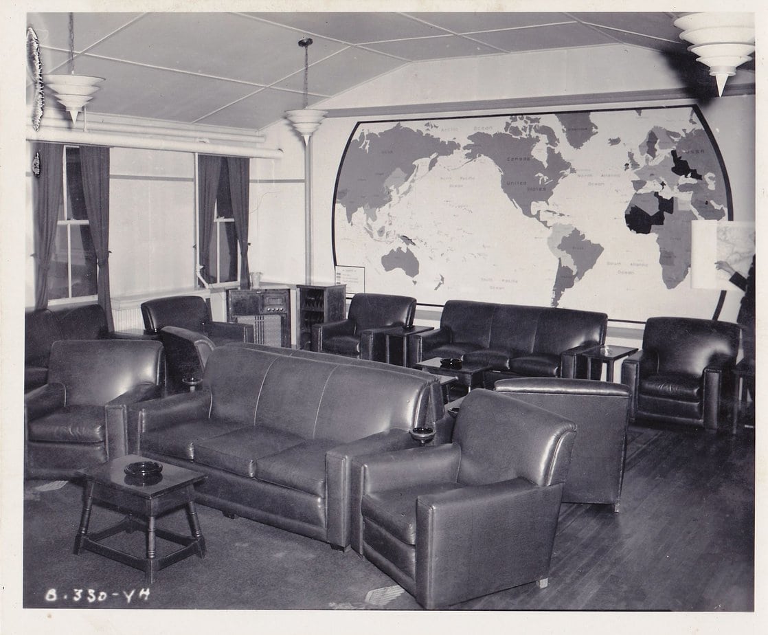 RCAF Station Yarmouth - RCAF.Info