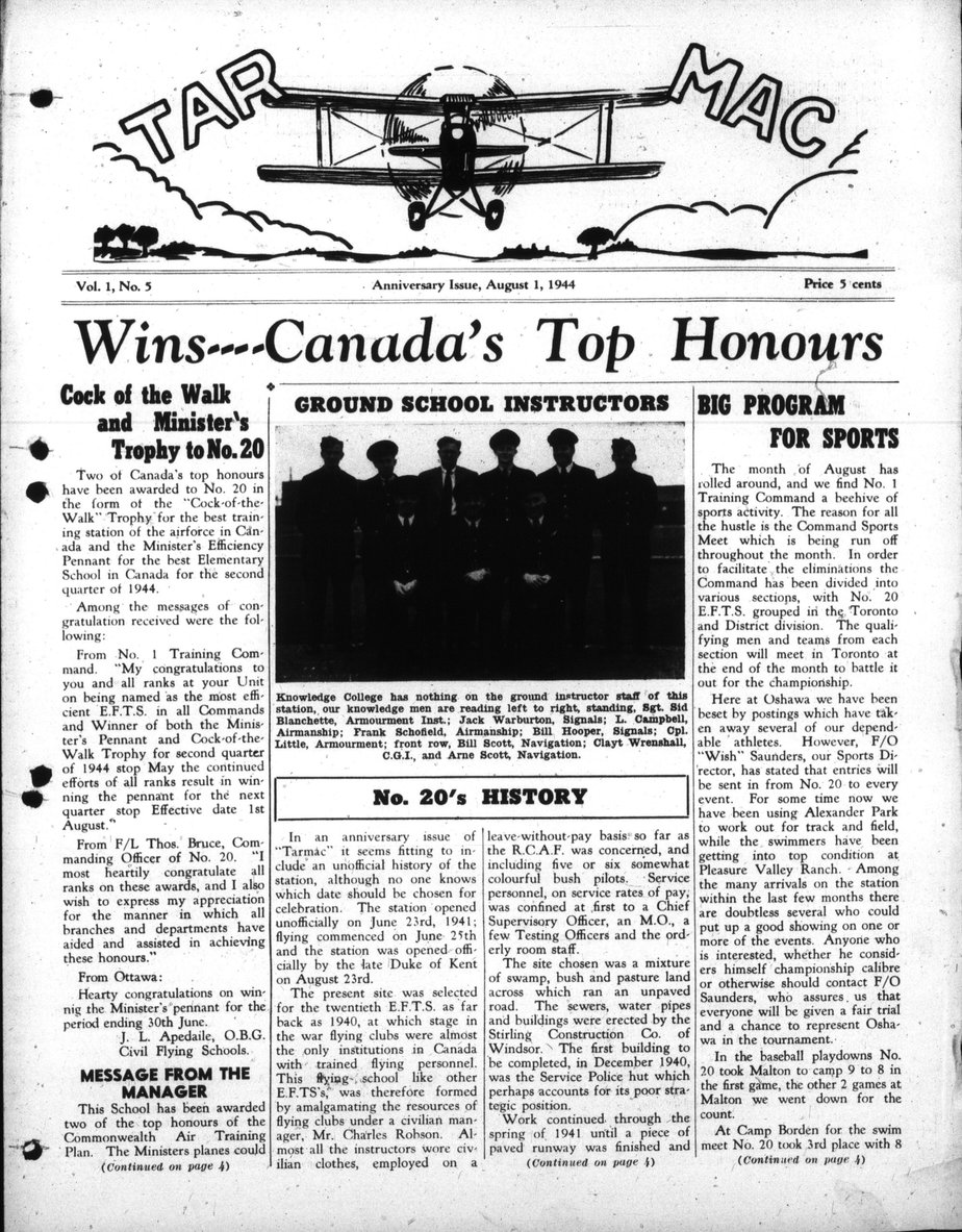 Tar-Mac-Oshawa-1944-08-01 - RCAF.Info
