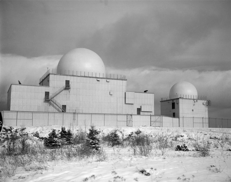 RCAF Station Foymount - RCAF.Info