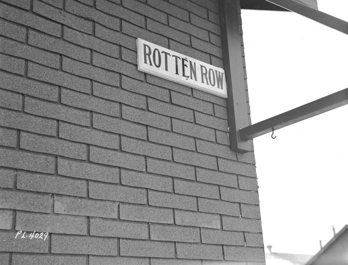 RCAF Station Jarvis - RCAF.Info