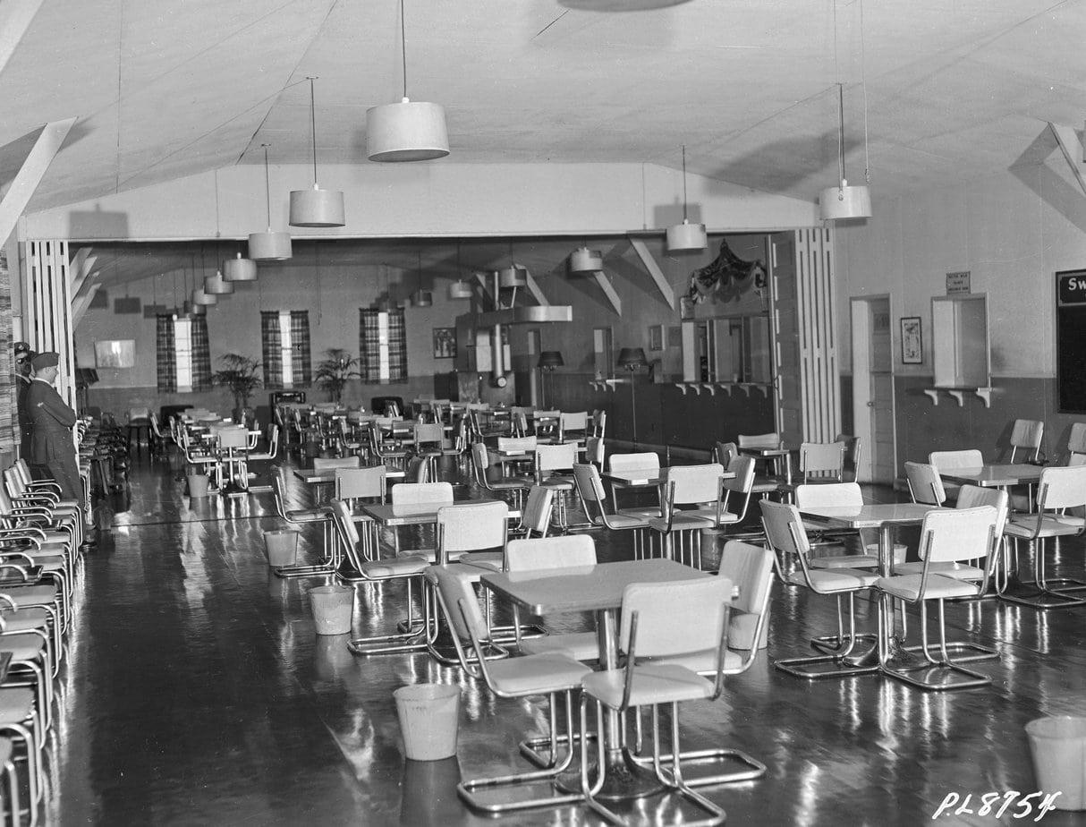 RCAF Station Jarvis - RCAF.Info