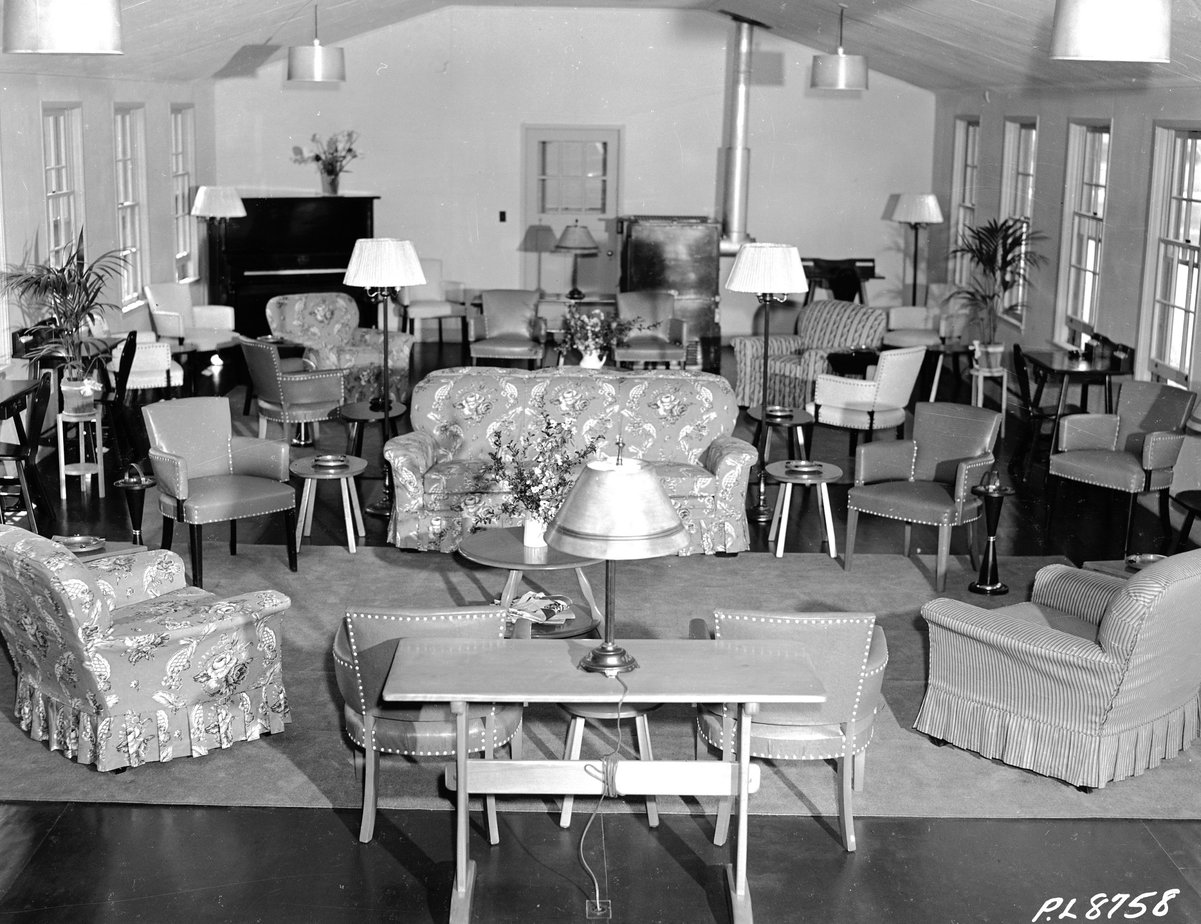RCAF Station Jarvis - RCAF.Info