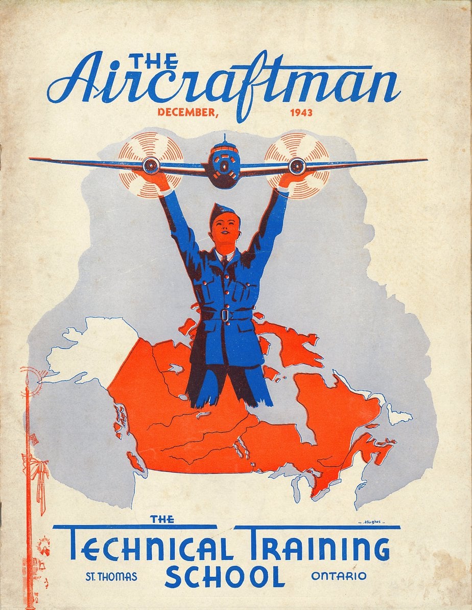 Aircraftman-St Thomas-1943-12 - RCAF.Info
