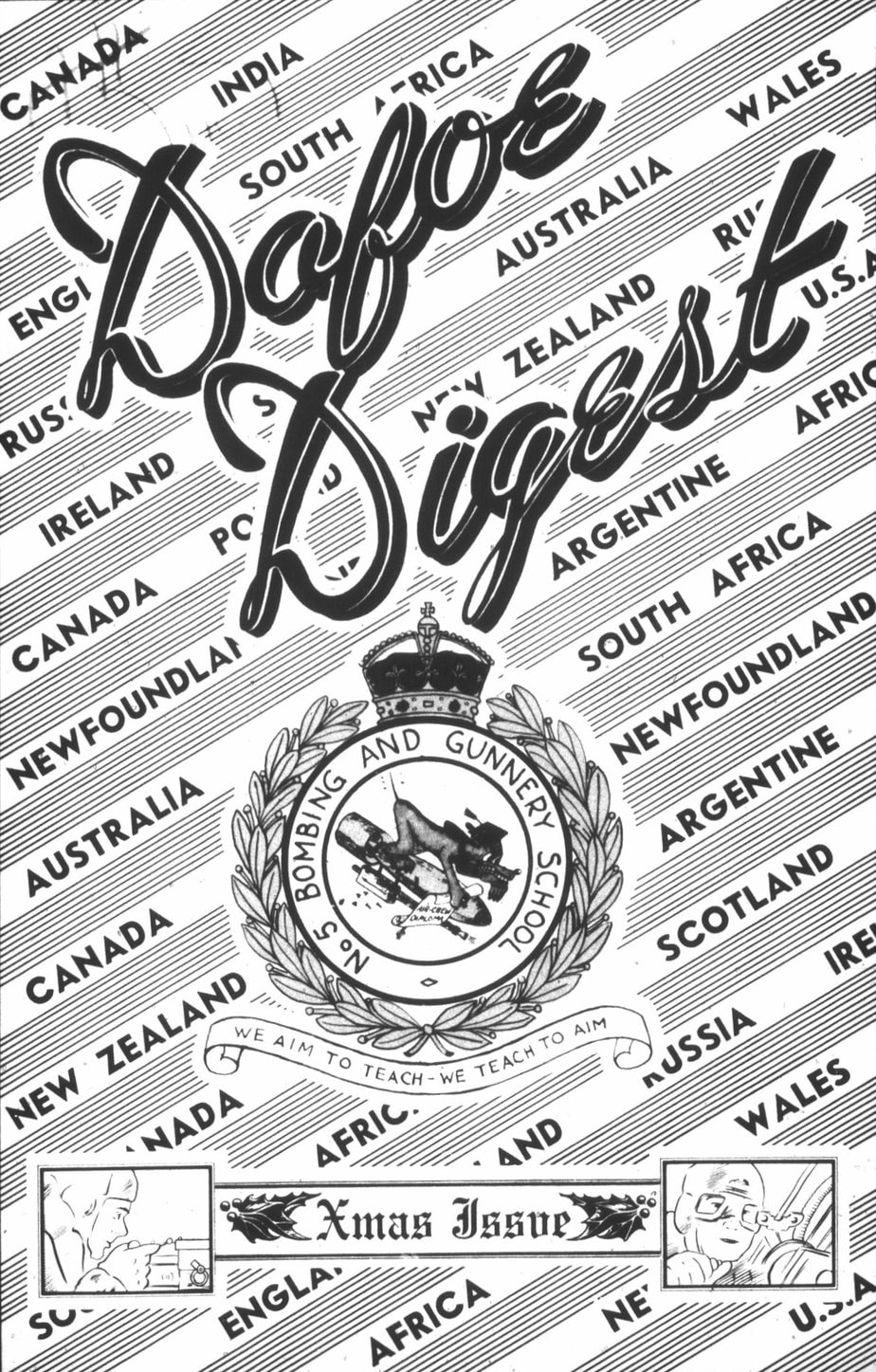 Dafoe Digest-Dafoe-1944-12 - RCAF.Info