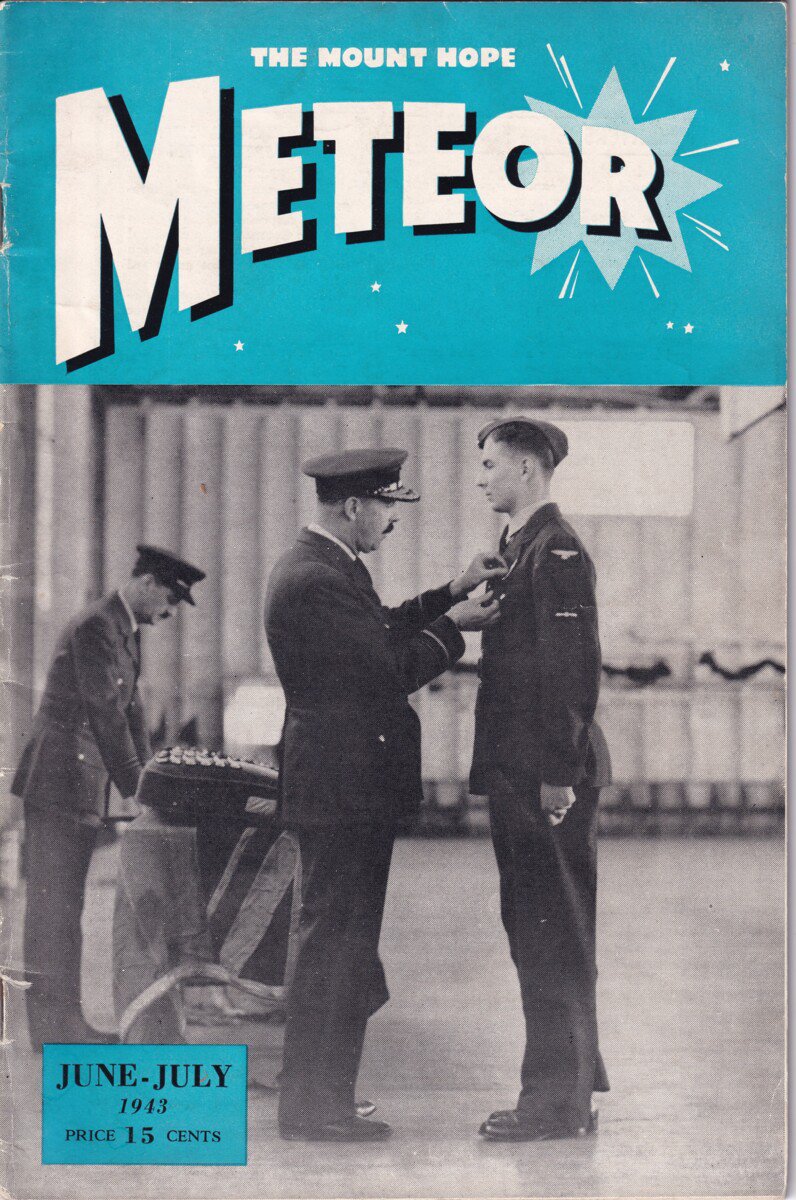 Meteor-Mount Hope-1943-06 - RCAF.Info