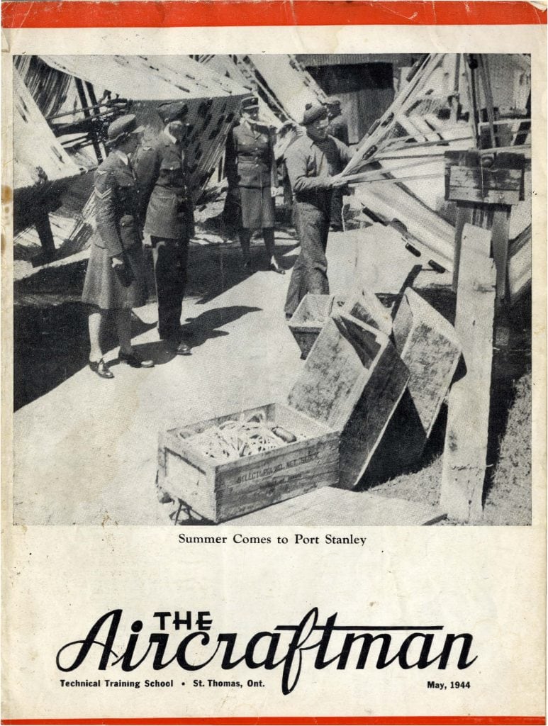 Aircraftman-St Thomas-1944-05 - RCAF.Info