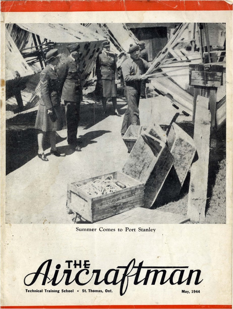 Aircraftman-St Thomas-1944-05 - RCAF.Info