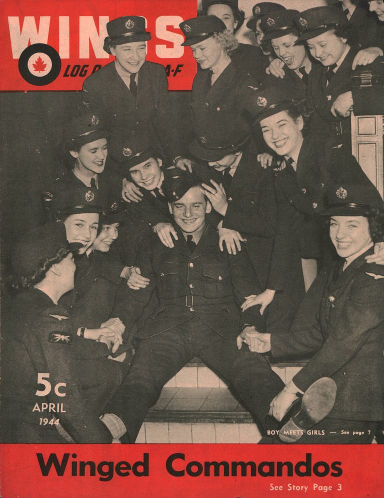 Wings-1944-04 - RCAF.Info