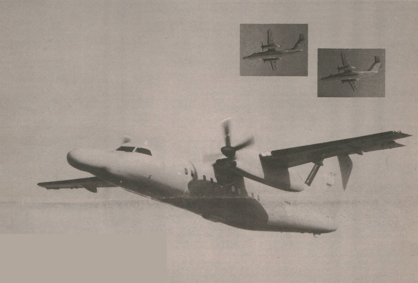 CT-142 Has Arrived - RCAF.Info