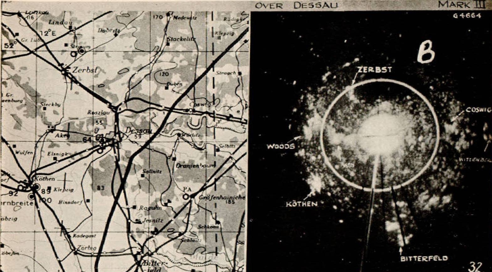Bomber Command R.C.A.F.-Part 3 - RCAF.Info