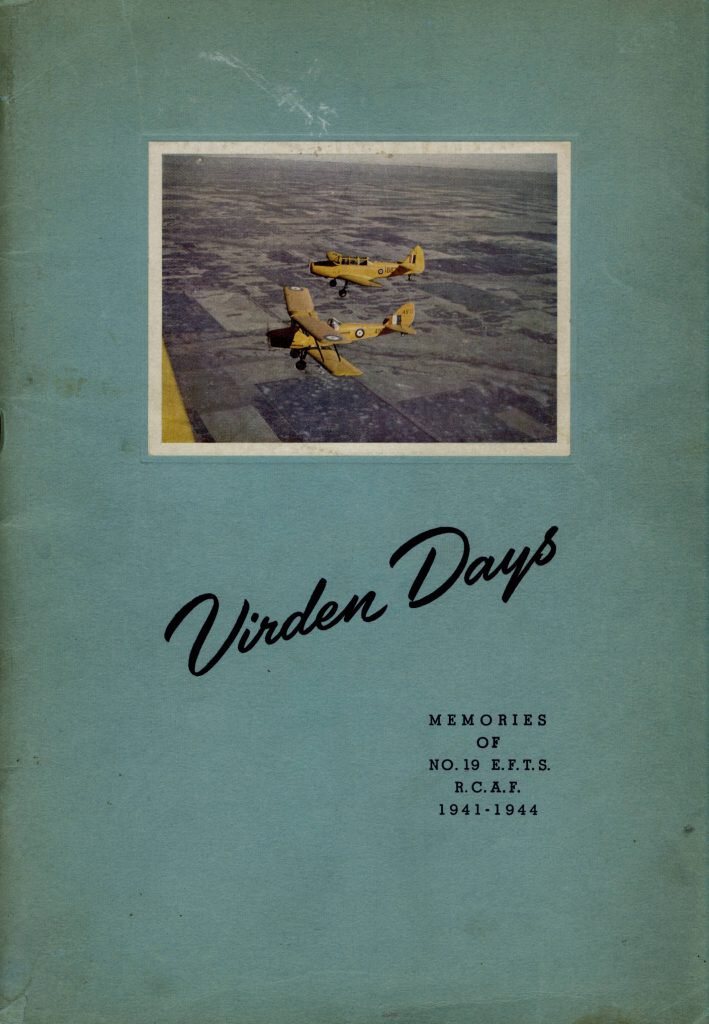 Virden Days-1944 - RCAF.Info