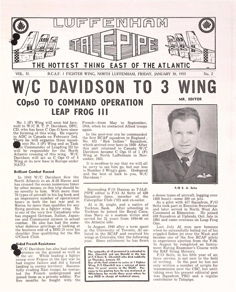 Talepipe-1953-01-30 - RCAF.Info